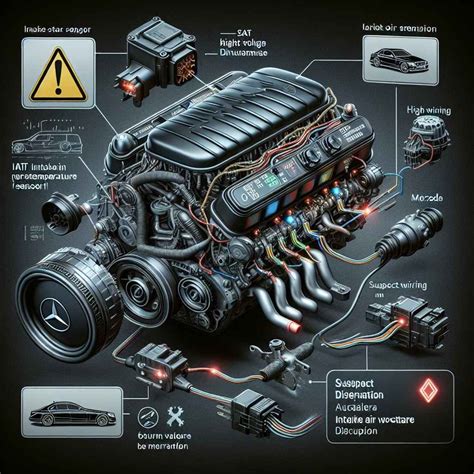 Iat Sensor Circuit High Voltage At Hunter Lilley Blog