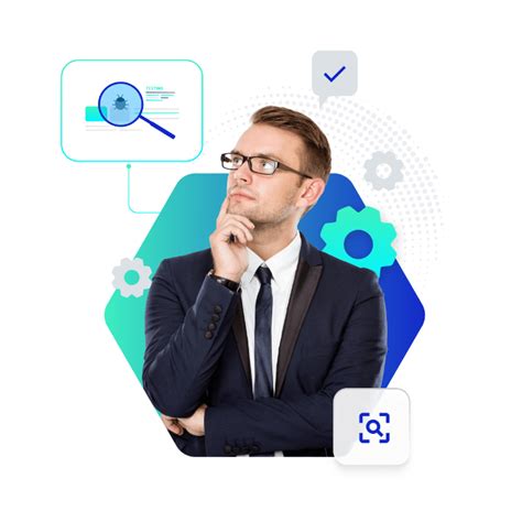 Qa Automation Services Leverage Robust Qa Services