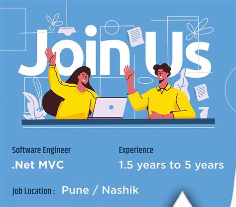 Software Engineer Net Mvc 15 5 Years Netwin Infosolutions