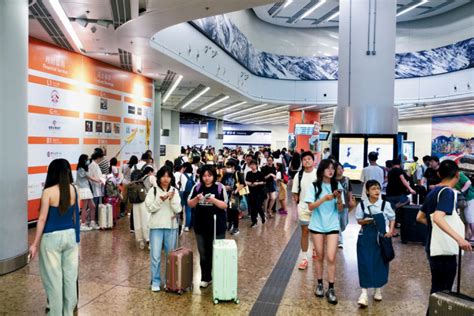 李慧琼倡逐步恢復大灣區城市「一周多行」 星島日報