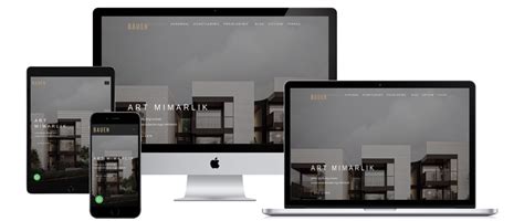 Mimar V2 Php Script Tema Msiyazilim Mercuryweb Script Satış Teması