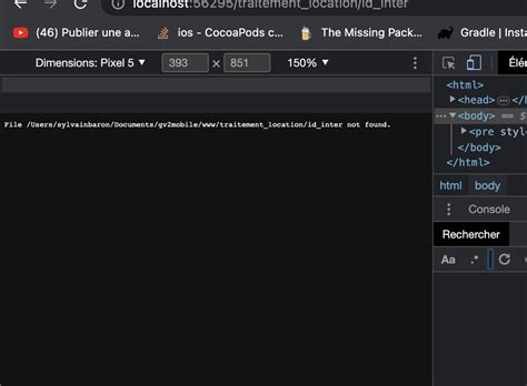 Mobile App Framework7 On Click Redirect From Repeat List Based On Query Params Mobile Apps