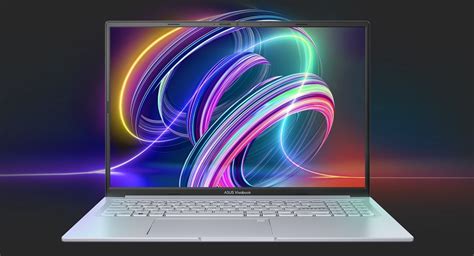 Asus Vivobook 16X OLED K3605VC OLED009W Laptop 16 3 2K OLED 120Hz Display Intel Core I9