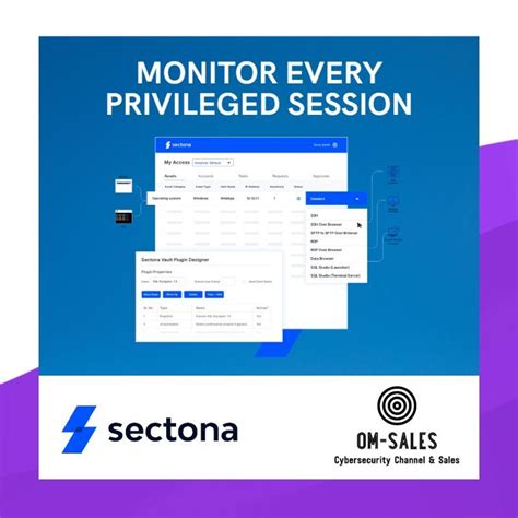 Sectona Posted On Linkedin