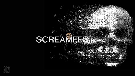 2021 Festival Archive Screamfest