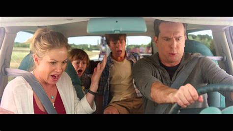 Каникулы дублированный трейлер [hd] Youtube