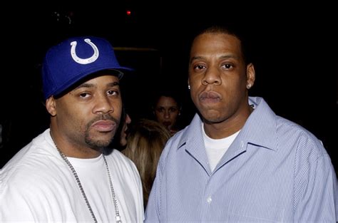 Damon Dash And Jay Z Dame Dash Addresses His Relationship With Jay Z