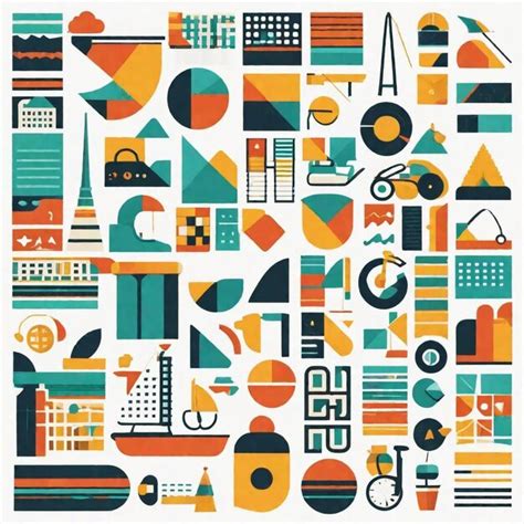 Premium Photo Exploring Typological Variations