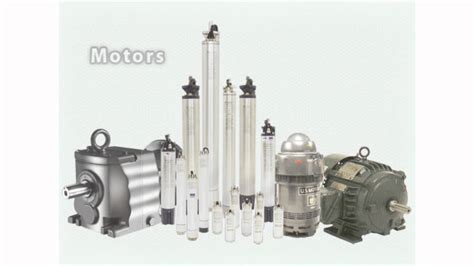 Powertech Industrial Sales Inc Youtube