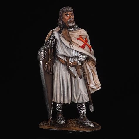 Рыцарь тамплиер