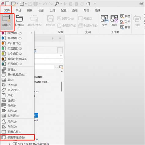 Plsql如何查看表字段类型 Plsql怎么查看数据库中的表 Plsql Developer中文网站