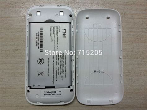 Unlocked Zte Mf Mbps G Wireless Wifi Route Vicedeal