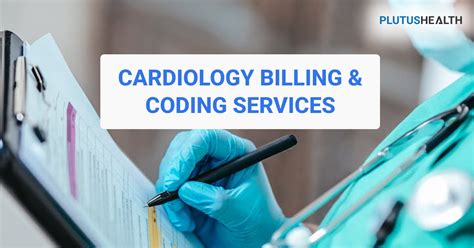 Cardiology Billing And Coding Services Plutus Health