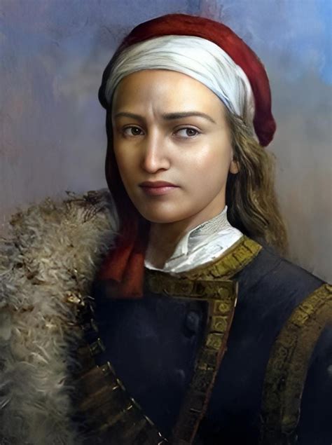 Румена войвода е една от българките хайдути жени и национална героиня