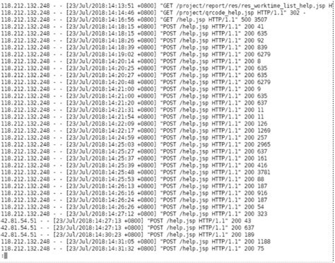 应急响应 Webshell 典型处置案例 Csdn博客 应急响应 Webshell 典型处置案例 Csdn博客