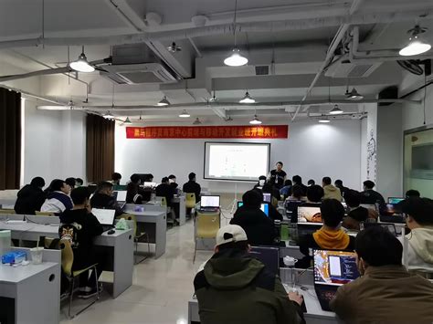 南京黑马htmlandjs前端就业58期（20230326新型面授）开班典礼 黑马程序员技术交流社区