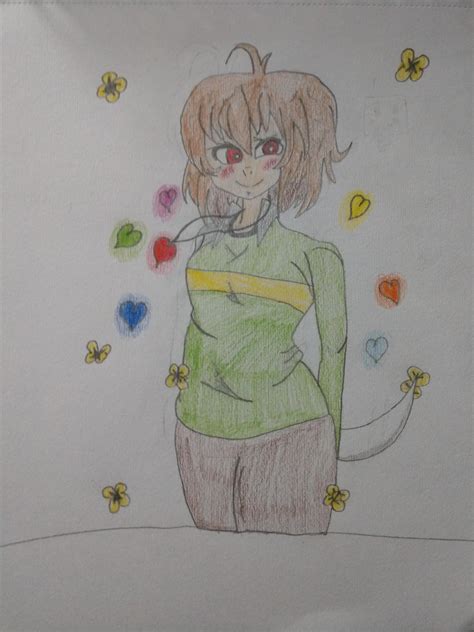 Thoughts R Undertale