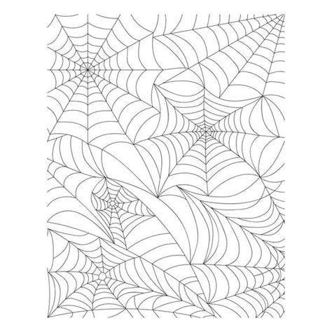 Spellbinders Betterpress Halloween Collection Press Plate Spider