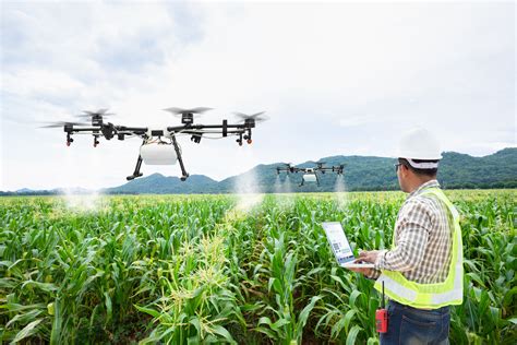 Farming And Agri Tech Precision Agriculture Tools For Farmers Local