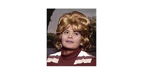 Gloria Medina Obituary 1933 2016 Legacy Remembers