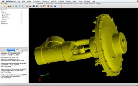 Solidview 3d Pc 버전 무료 다운로드 Windows 1087 한국어 앱