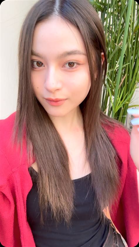 ダブルカラーで作るマットベージュ【dear Hair Design】｜バンコクの美容院専門サイト｜ビューティーバンコク
