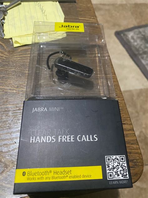 Jabra Mini on Carousell