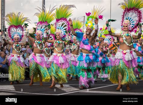 Carnaval De Santa Cruz Tenerife Carnival 2022 Ihuvm