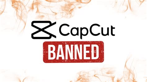 CapCut Faces U S Ban As TikToks Parent Company Comes Under Fire Your NEWS