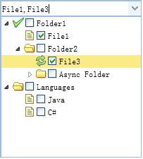 comboTree树形下拉框 jQuery EasyUI中文文档 EasyUI中文站