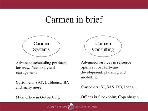 Ppt Crewgroups And Movementplanner Two Applications Using Constraint Programming Powerpoint