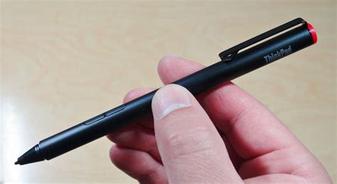 Jba Lenovo Thinkpad Active Capacitive Pen Box Contents Images