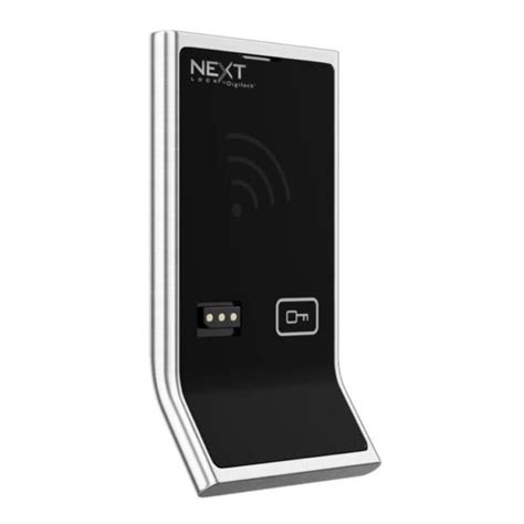 Sola Vertical Digilock Nextlock Ideal Products