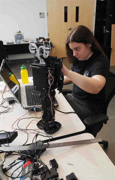 Program Overview George Mason Department Of Computer Science