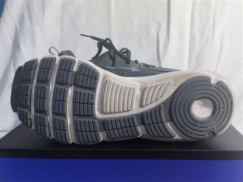 Charged Assert 8 Mens Fashion Footwear Sneakers On Carousell