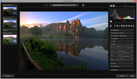 The Best Choices For HDR Software
