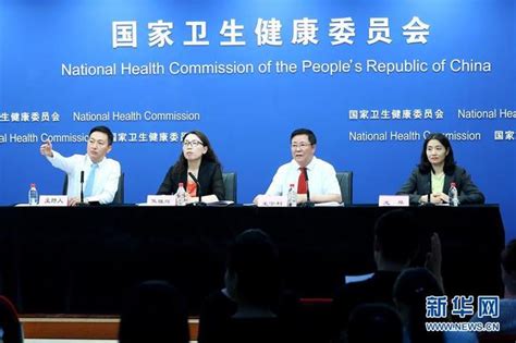 國家衛健委就科學防控近視情況舉行新聞發佈會 每日頭條