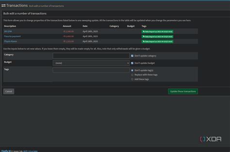 4 Reasons Firefly Iii Is The Best Docker Container That Youre Not