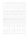 Log Graph Paper In Word And Pdf Formats