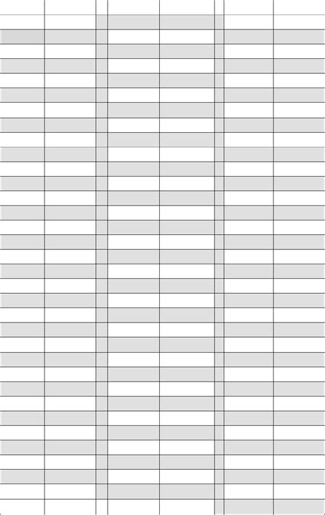 Square Root Curve Chart Free Download