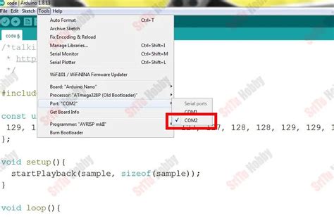 How To Make An Arduino Based Text Speech Project Step By Step