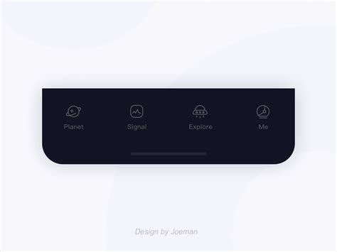 Tabbar Animation Designs Themes Templates And Downloadable Graphic