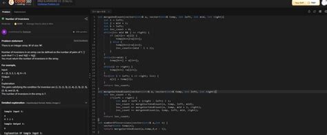 Ayush Tiwari On Linkedin Ninjaslayground Codingninjas 21daycodingchallenge Day21