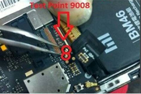 Redmi Note Edl Testpoint Xiaomi Note Ru