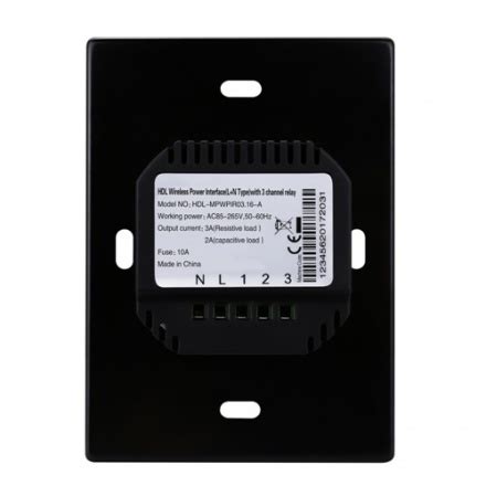 สยามเฟรส ligthing Control Control Panels Products HDL