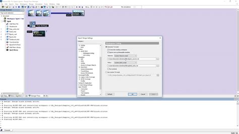 Alint Pro™ 31 External Tools Launching From Active Hdl Youtube