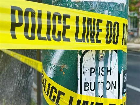 Fatal Motorcycle Crash Under Investigation In Northeast Dc