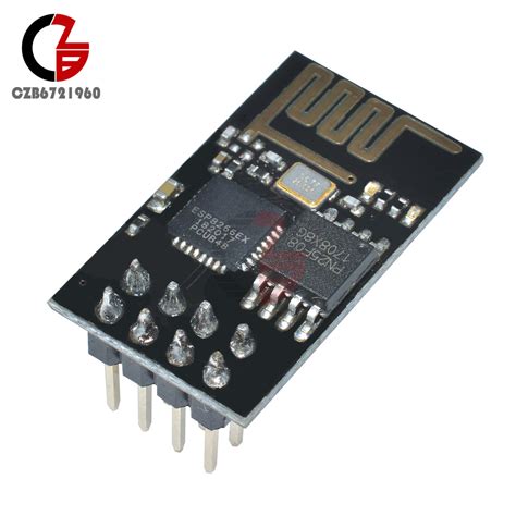 Esp8266 Dht11 Temperature Humidity Wireless Wifi Module Module Esp 01