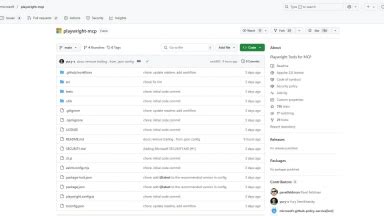 년 Playwright MCP 대 MCP Servers 비교 Aitoolnet