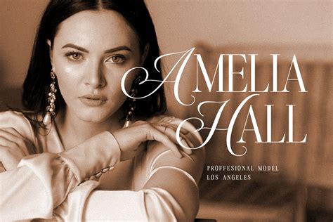 Trendy Modern Sans Serif Fonts 2 Dealjumbo